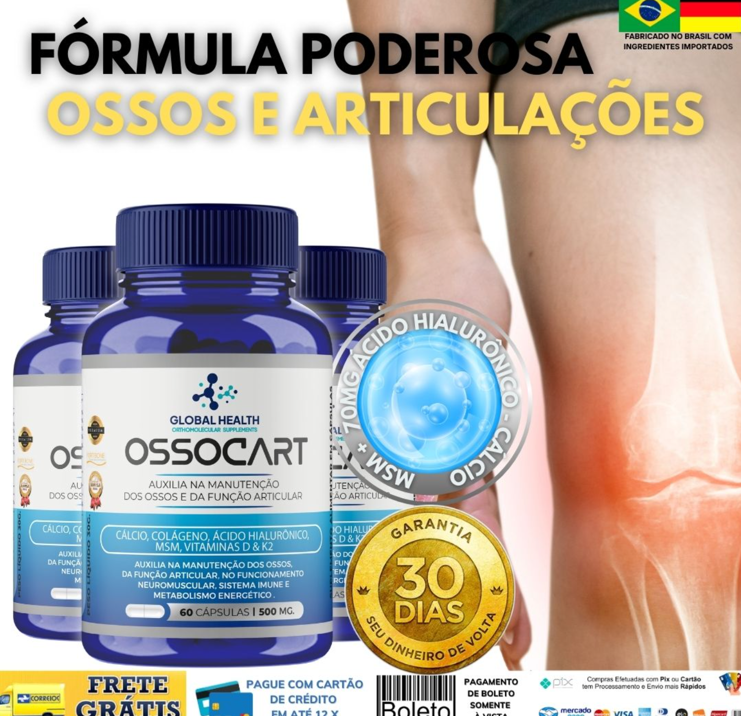 Formula poderosa para las Articulaciones👩🏻‍⚕️ – NovaimportCL