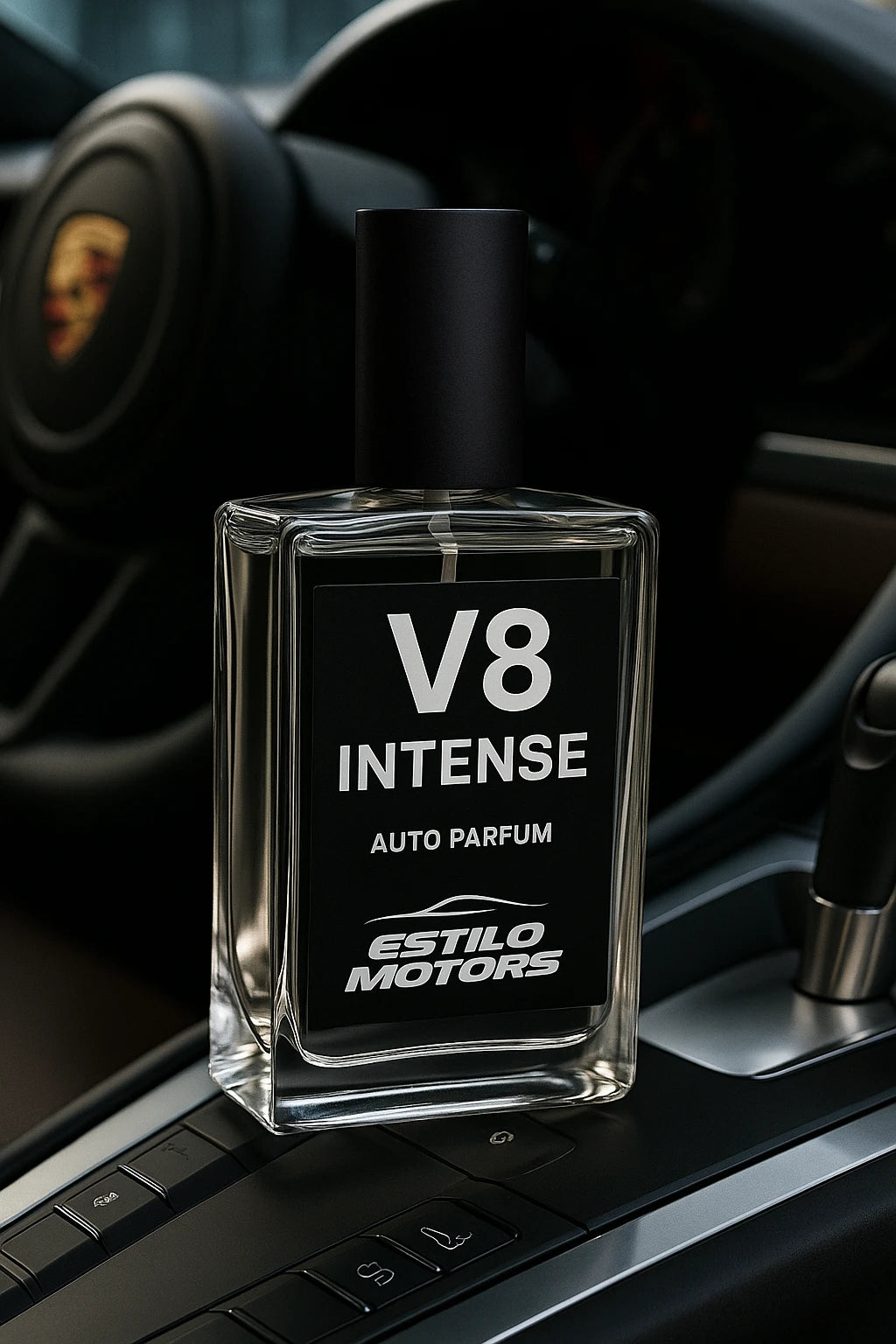 V8 INTENSE – Auto Perfume – NovaimportCL